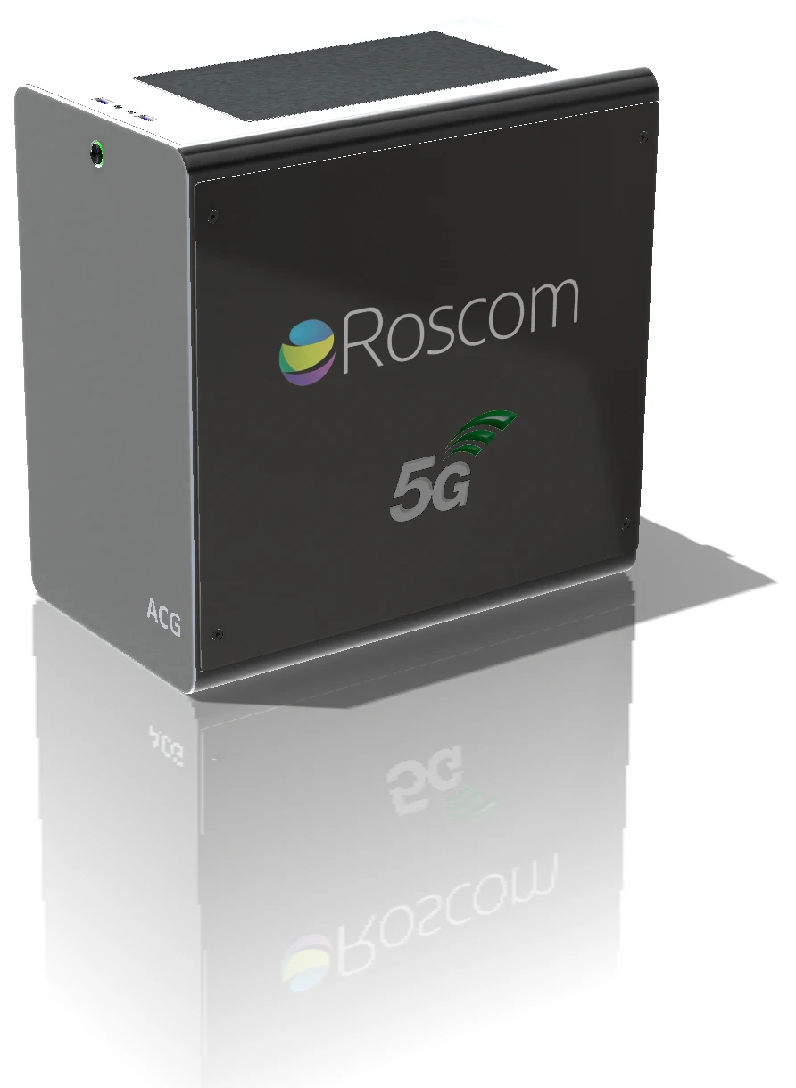 Mobile Network Testing - Our Automated Tools - Roscom
