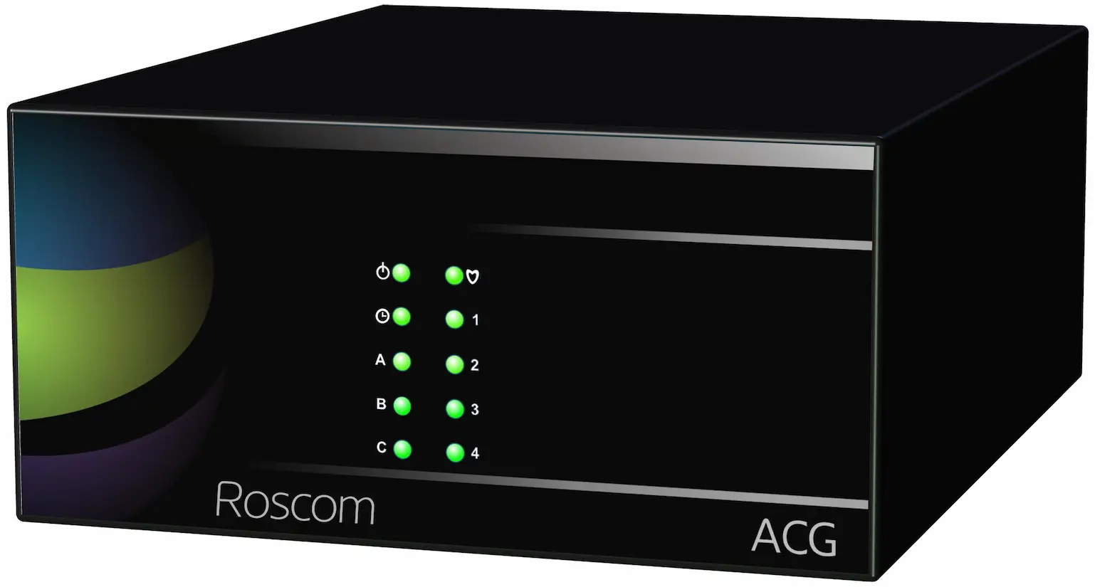 Fixed Line and VoIP Testing - TCG - Roscom