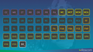 Join our team - Roscom