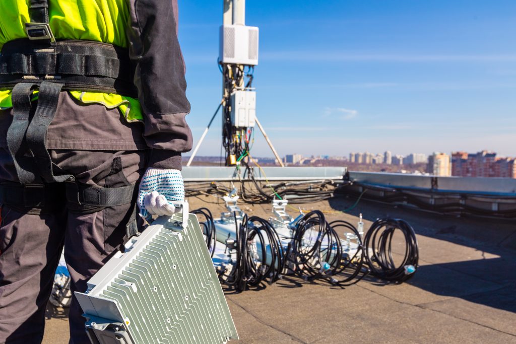 Telecom QoS Change Management - Test Tools - Roscom