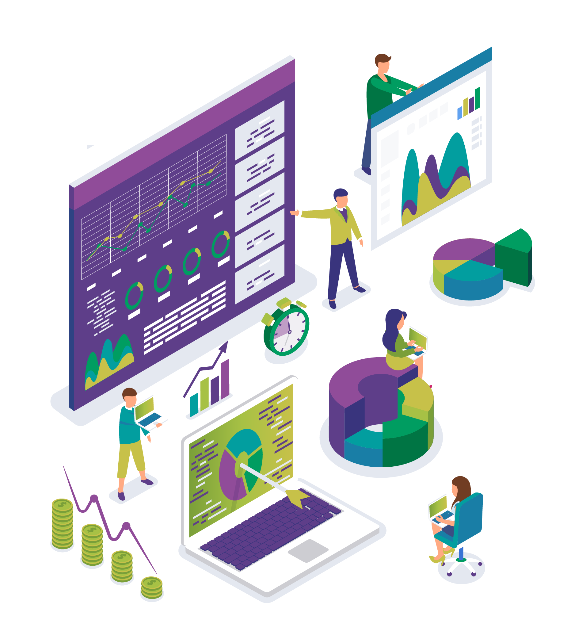 Test Mobile, Fixed & Broadband Services - Roscom
