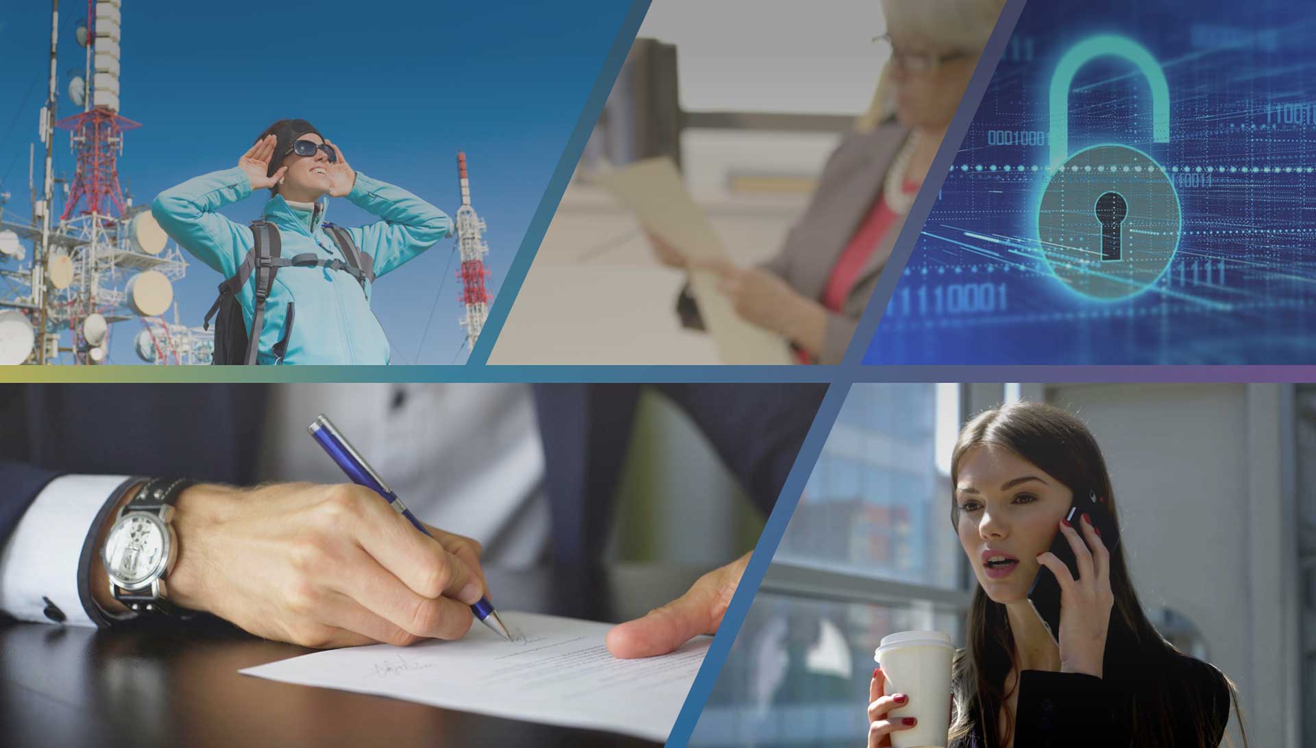 Telecom Assurance - RAFM Tools - Roscom